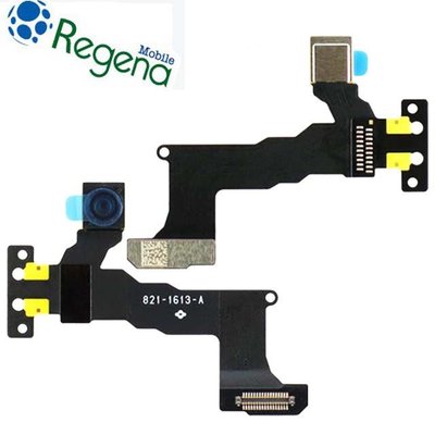 Replacement Iphone 5c Front Camera Cell Phone Spare Parts