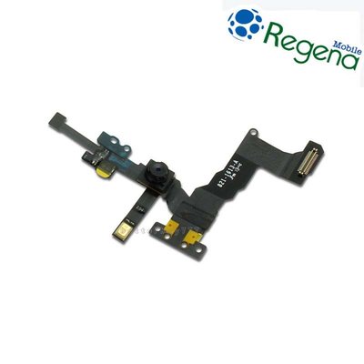 Original iPhone 5C Spare Parts iPhone 5c Sensor Ribbon With Front Camera