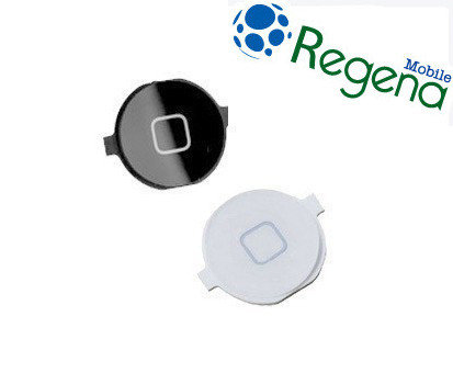 Original Apple iPhone Home Button Sticker iPhone 5C Spare Parts