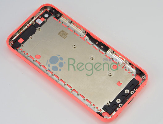 Genuine Iphone 5C Back Cover Housing Replacement in Blue ,White , Yellow
