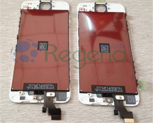 OEM Replacement iphone 5C LCD Digitizer Touch Screen Assembly