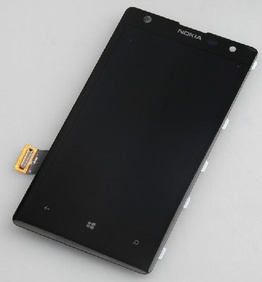 Touch Screen Digitizer Nokia Replacement Parts Flex For N1020