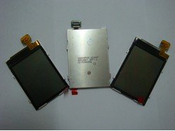 Genuine NOKIA 5300 Touch Screen Nokia LCD Replacement for Cell phone