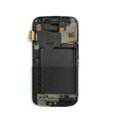 Genuine Samsung I9250 Digitizer Cell Phone Lcd Screens Replacement