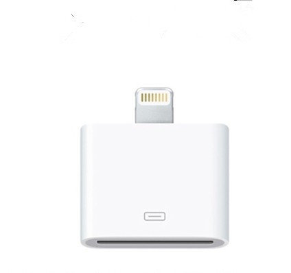 Original iPhone 5 Lightning Adapter iPhone 5 Spare Parts Replacement
