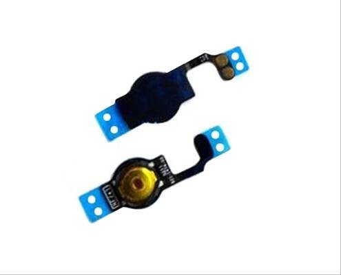 Original Inner IPhone 5 Home Button Flex Cable Ribbon Replacement