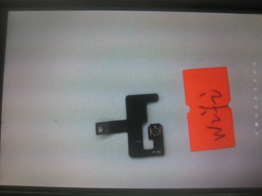 Compatible Original iPhone 5 Spare Parts Iphone 5 Wifi Repair