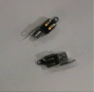 IPhone 5 Replacement Parts Mobile Phone Vibrator Ringer / Buzzer