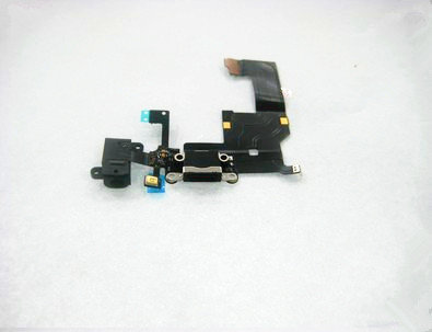 OEM Apple iphone 5 Dock Connector Flex Cable Replacement Parts
