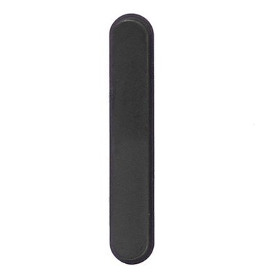 Original Black  Ipad 3 Volume Button / Ipad Volume Key Replacement