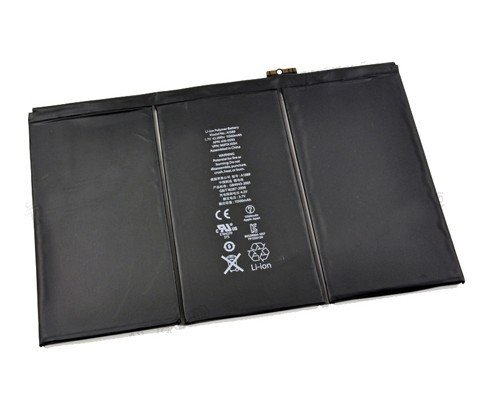 Original Apple Ipad 3 Battery Replacement Ipad Spare Parts
