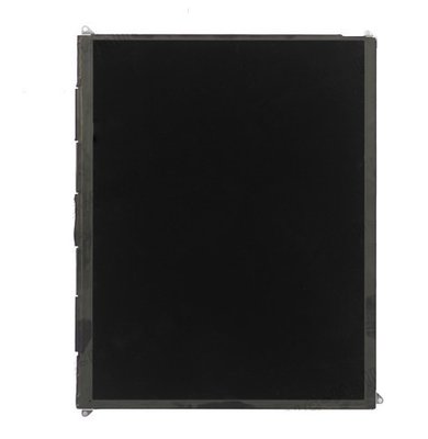Original Ipad 3 Lcd Display with Touch Screen , Apple iPad 3 Screen Replacement