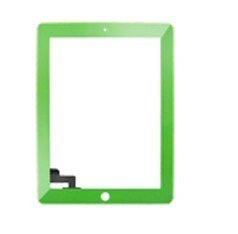 Original ipad 2 replacement digitizer iPad Spare Parts in Green