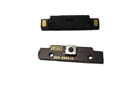 Custom ipad 2 home button circuit board iPad Replacement Parts