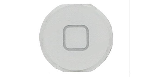 Ipad Mini Parts White Home Button Ipad Mini Repair