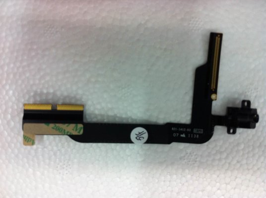Original Ipad 3 Speaker Flex For Ipad Replacement Parts