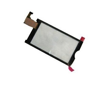 Original Sony Ericsson Xperia X10 Digitizer Touch Screen for Cell Phone