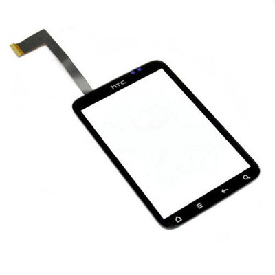 Repair HTC Desire G7 Digitizer , LCD Touch Screen Glass Digitizer