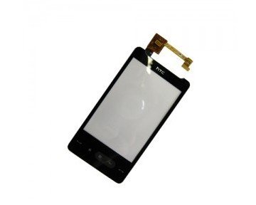 Original HTC HD Touch Screen Assembly , HTC LCD Replacement Parts