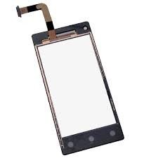 Smartphone Replacement Parts Touch Screen Digitizer For HTC 8x 100% Tested Original