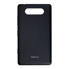 Smartphone Replacement Parts NOKIA 820 Black Battery Back Cover