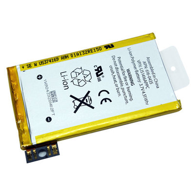 Cell Phone Battery Replacement For Apple Iphone 3GS Replacement Parts