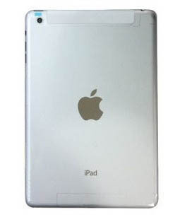 Back Cover Ipad Replacement Parts