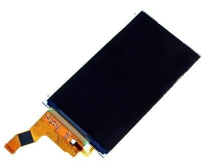 Smartphone LCD Display with Touch Screen For Sony MT25i , Black / White