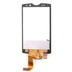 Repair Sony Ericsson Sk17i LCD Touch Screen Glass Digitizer Assembly