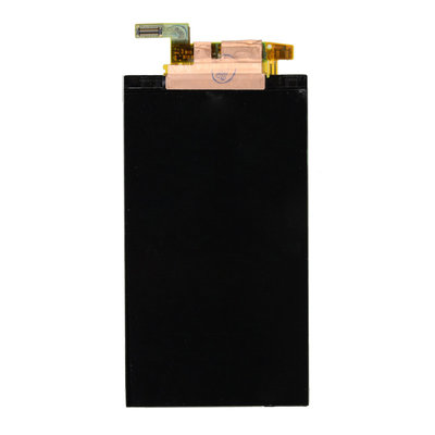Genuine White Sony LCD Screen Replacement for Sony Ericsson Mk16i