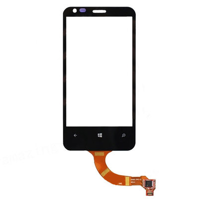 Touch Screen Digitizer Nokia Replacement Parts
