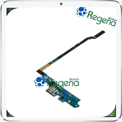Compatible Dock Connector Charing Port Flex Cable for Samsung I9500