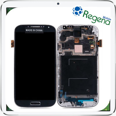Smartphone LCD Display Cell Phone Replacement Parts For Samsung Galaxy S4 i9500