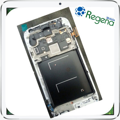 Smartphone LCD Display Cell Phone Replacement Parts For Samsung Galaxy S4 i9500