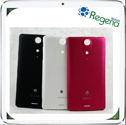 Sony Xperia TX lt29i Cell Phone Replacement Parts Battery Back Cover
