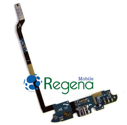 Original Flex Cable Connectors Samsung  I9500 Dock Connector Repairing