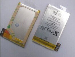 Original High capacity iPhone 3G Battery Apple iphone Replacement Parts