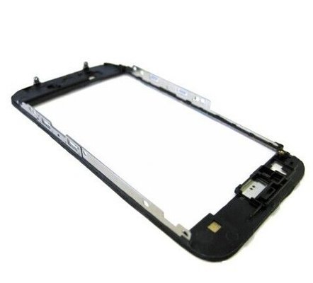 iPhone 3G Middle Frame Bezel / Internal Screen Mounting Plastic Frame Apple Iphone Replacement Parts