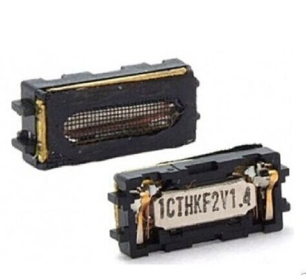 Iphone 3G Earpiece Apple Iphone Replacement Parts , Phone Ear Speaker Repair