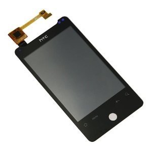 Replacement Parts For HTC G9 Cell Phone Digitizer / Touch Screen