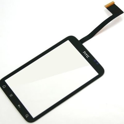 Original Cell Phone LCD Screen Replacement For HTC G8 , LCD Touch Screen