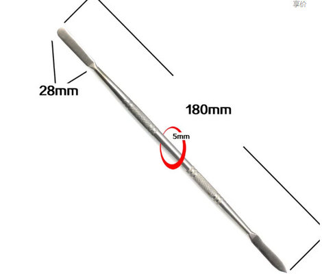 Functional  Metal Spudger Mobile Phone accessories Repairing Tools for iPad