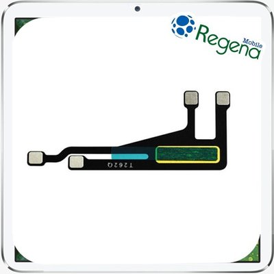 For iPhone 6 Spare Parts WLAN Antenna Wifi Flex Cable Compatible with Apple iPhone 6 4.7 inch