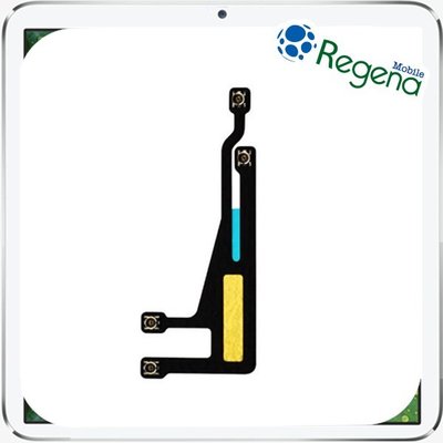 For iPhone 6 Spare Parts WLAN Antenna Wifi Flex Cable Compatible with Apple iPhone 6 4.7 inch