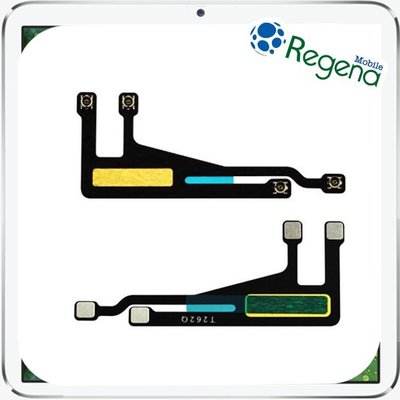 For iPhone 6 Spare Parts WLAN Antenna Wifi Flex Cable Compatible with Apple iPhone 6 4.7 inch