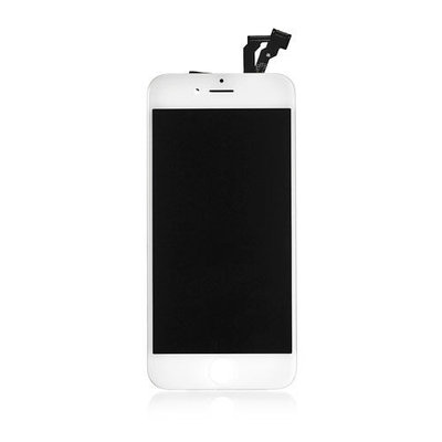 OEM Original White Digitizer LCD For iPhone 6 Plus Screen Assembly Replacement