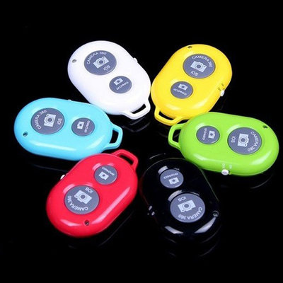 AB Remote Self-timer Wireless Bluetooth Selfie Stick For Galaxy S6 , iphone 6