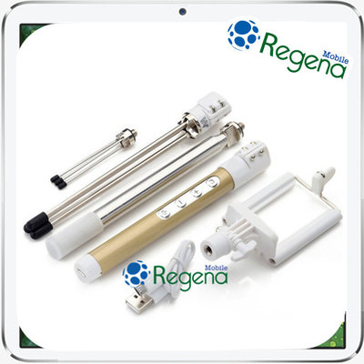 Multi Function Phone Photo Taking Cell Phone Selfie Stick Bluetooth Smartphones
