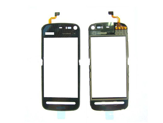 NOKIA 5800 Mobile Phones Touch Screens Cell Phone LCD Screen Replacement