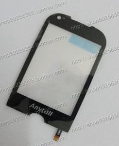 Samsung 5310 Cell Phone Digitizer LCD Touch Screen Accessories